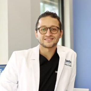 Meet The Doctor — Atlantic Periodontics & Implants